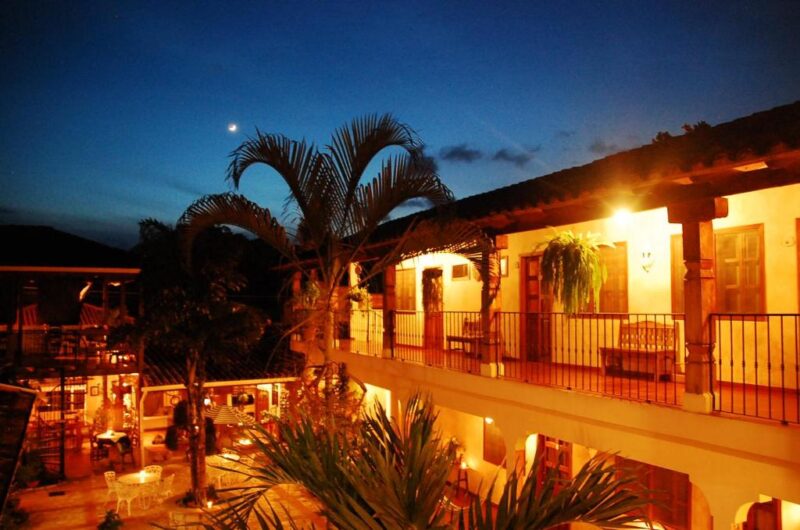 8 Best Hotels in Copan Ruinas, Honduras - Stay to Wander