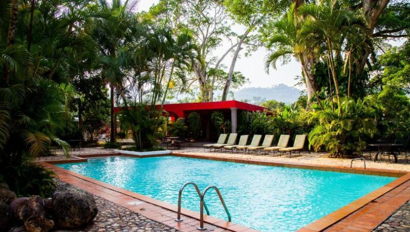 8 Best Hotels in Copan Ruinas, Honduras - Stay to Wander