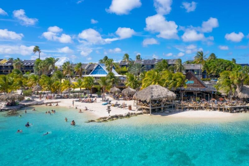 10 Best Luxury Hotels in Curacao - Stay to Wander