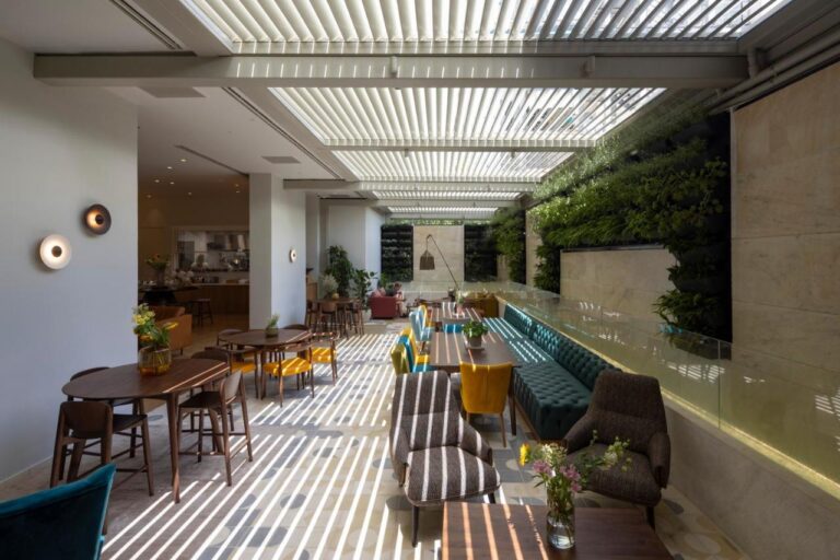 14 Best Luxury Hotels in Athens, Greece - Stay to Wander