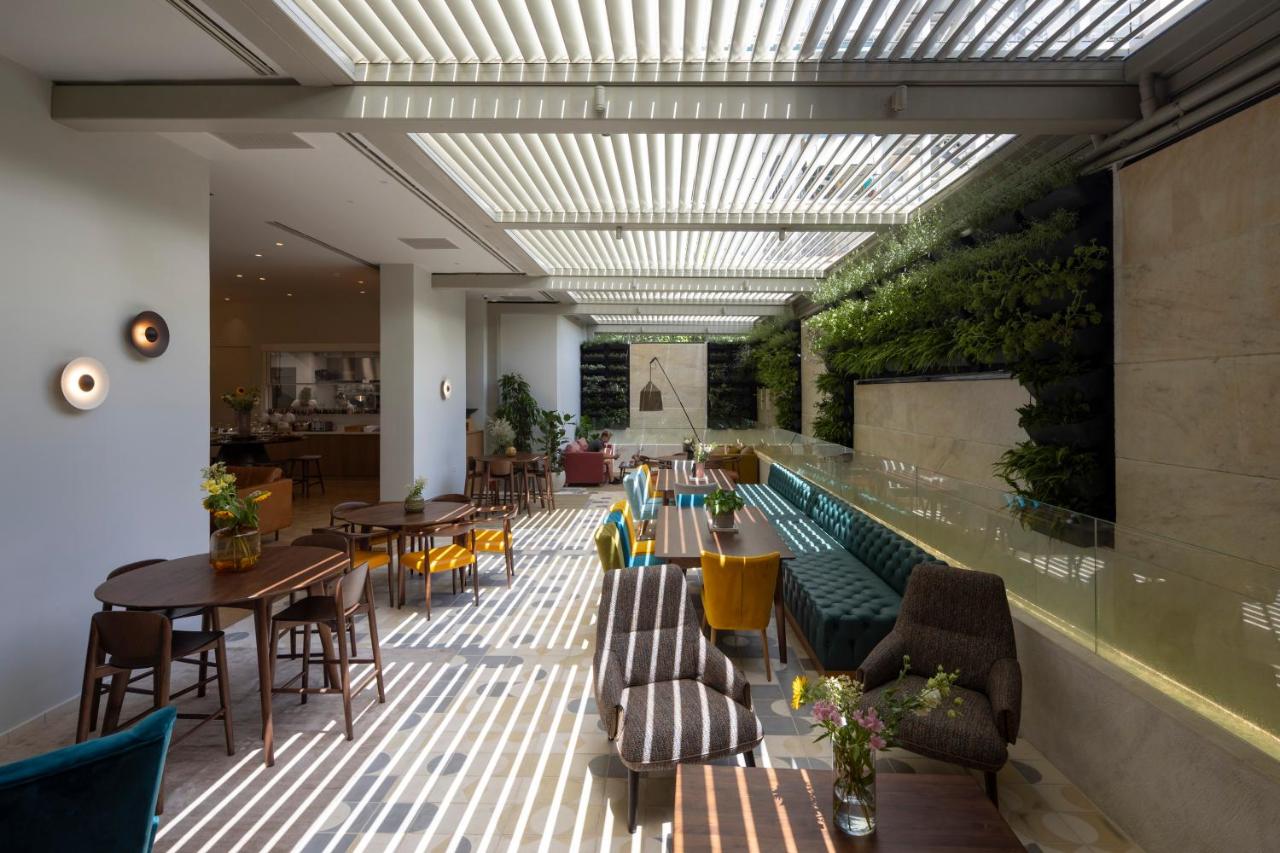 14 Best Luxury Hotels in Athens, Greece - Stay to Wander