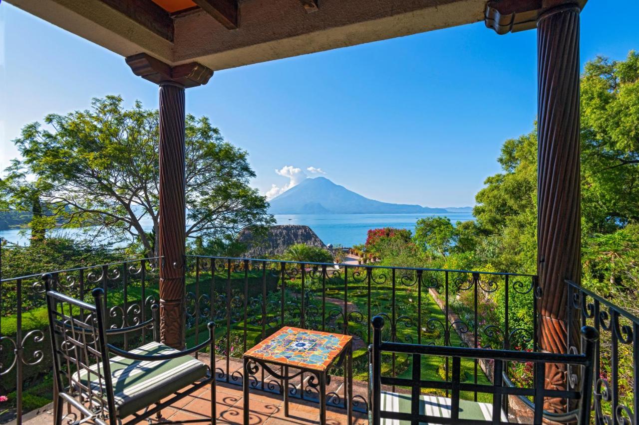 Where to Stay in Lake Atitlan, Guatemala - Stay to Wander
