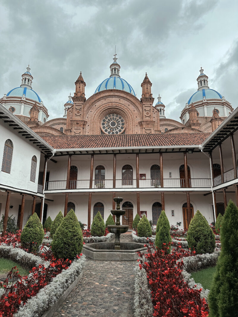 10 Best Things to Do in Cuenca, Ecuador - Stay to Wander