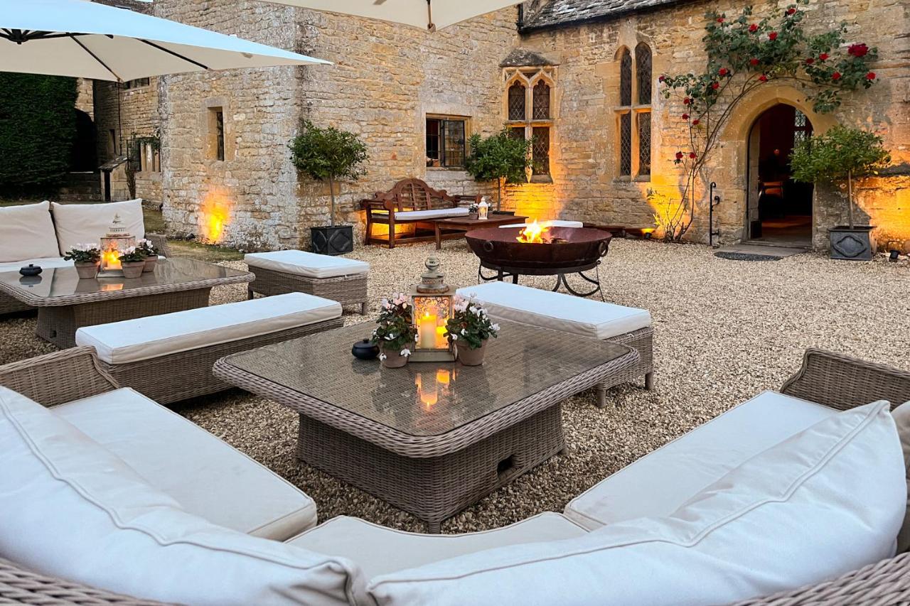 10 Best Luxury Hotels in the Cotswolds - Stay to Wander