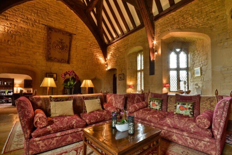 10 Best Luxury Hotels in the Cotswolds - Stay to Wander