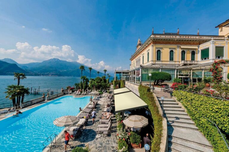 Where To Stay In Lake Como Without A Car