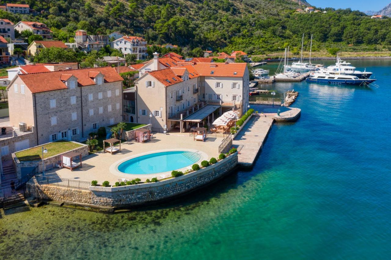 9 Best Luxury Hotels in Kotor, Montenegro - Stay to Wander