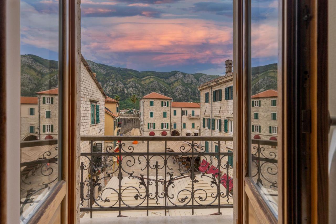 9 Best Luxury Hotels in Kotor, Montenegro - Stay to Wander