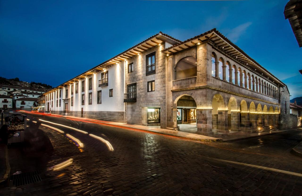 Where to Stay in Cusco, Peru - Stay to Wander