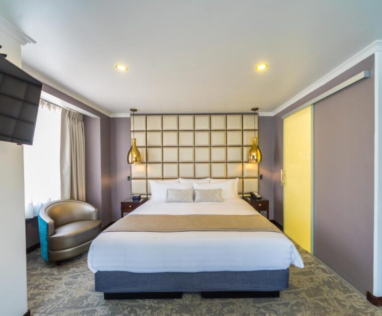 9 Best Luxury Hotels in Bolivia - Stay to Wander