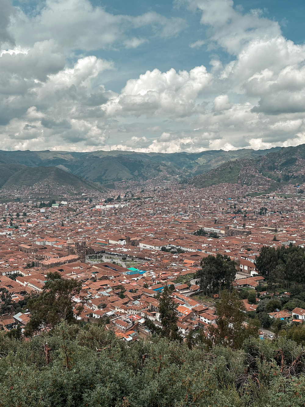 Where to Stay in Cusco, Peru - Stay to Wander
