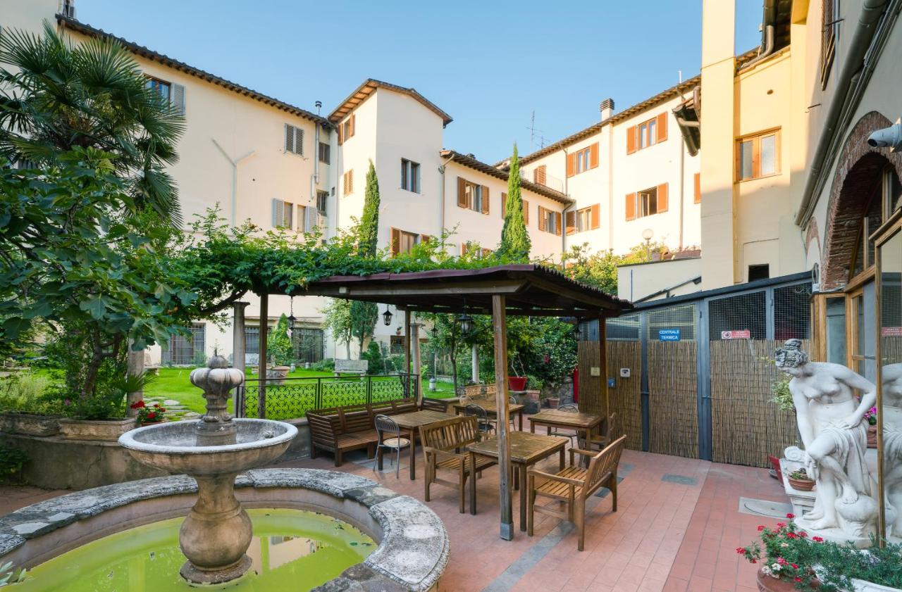 Where to Stay in Florence, Italy (For Every Budget)
