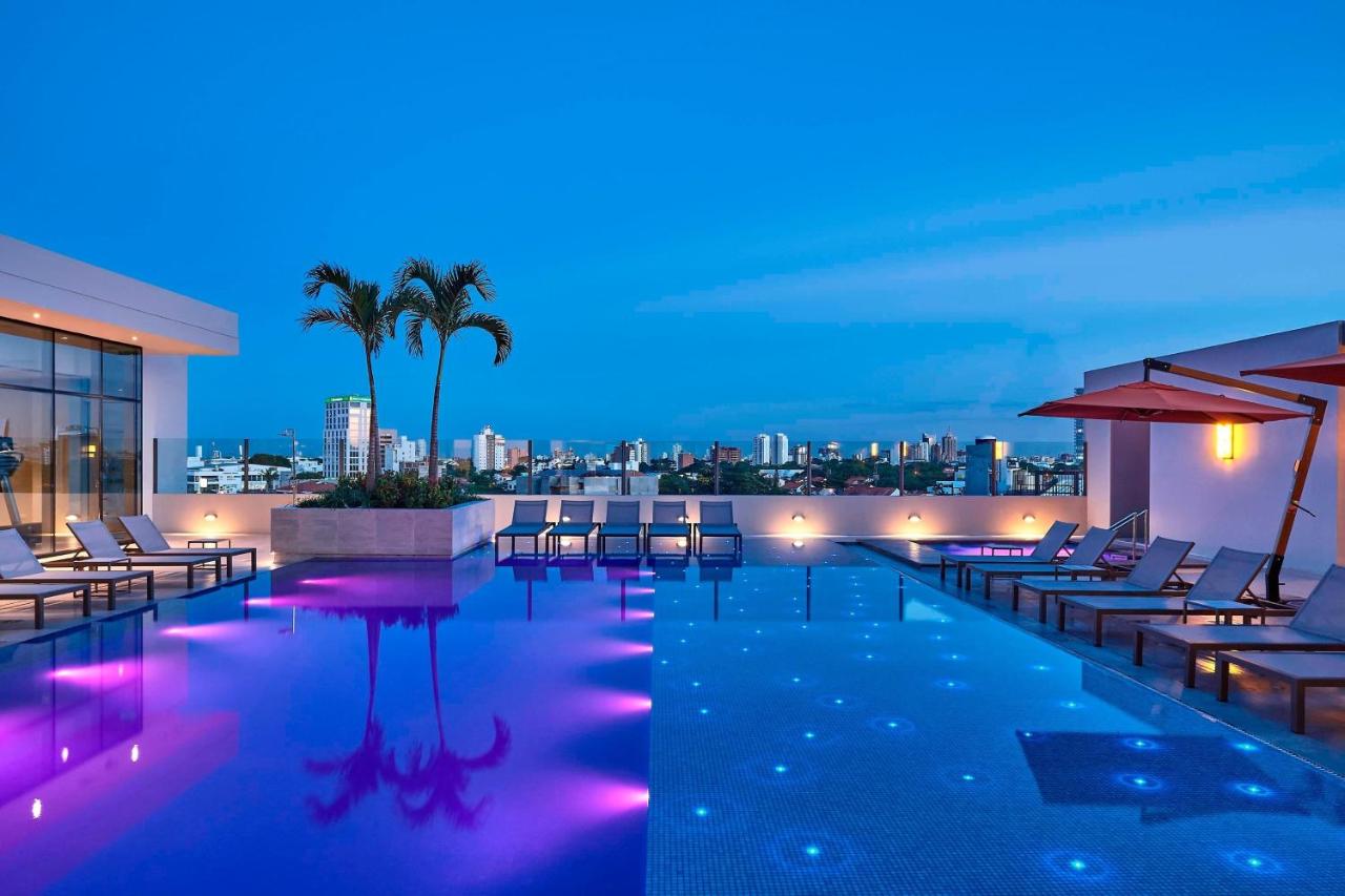 9 Best Luxury Hotels in Bolivia - Stay to Wander