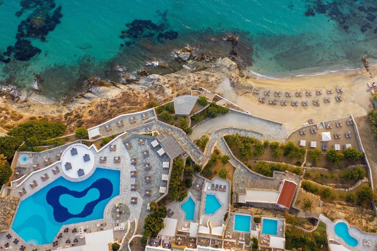 10 Best Luxury Hotels in Mykonos, Greece - Stay to Wander