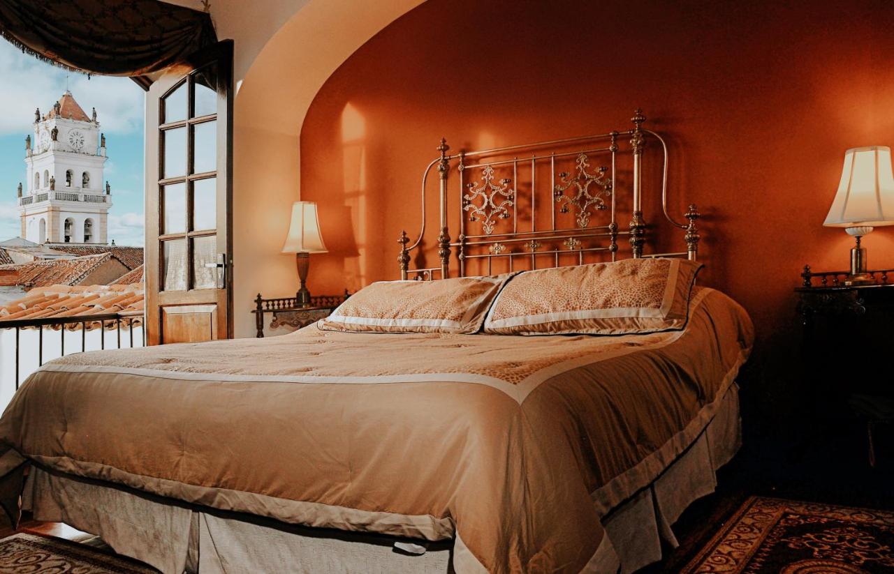 9 Best Luxury Hotels in Bolivia - Stay to Wander