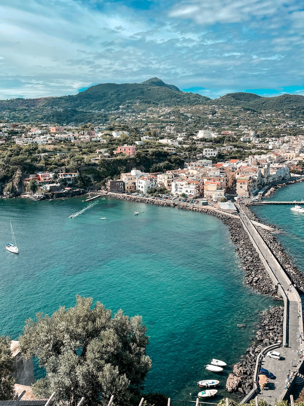 12 Best Hotels in Ischia, Italy: Top Places to Stay - Stay to Wander