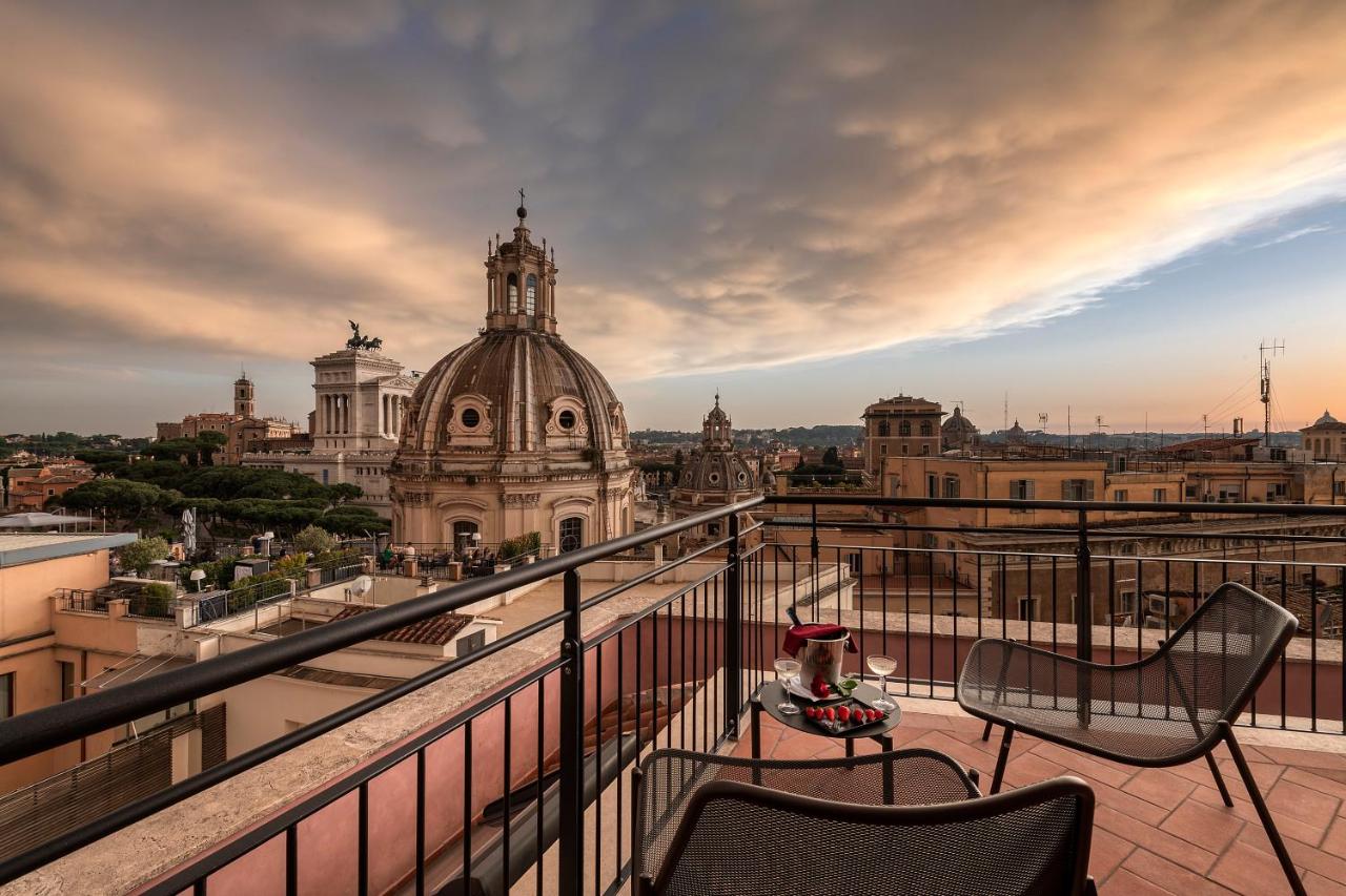 15 Best Luxury Hotels in Rome, Italy - Stay to Wander