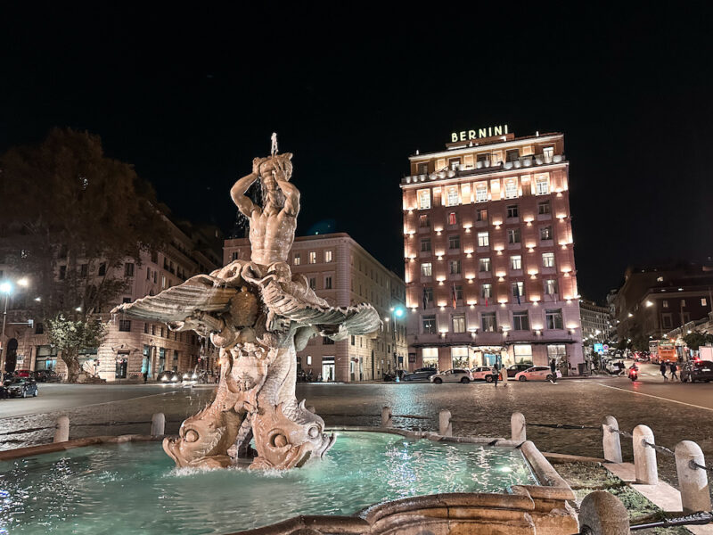 15 Best Luxury Hotels in Rome, Italy - Stay to Wander