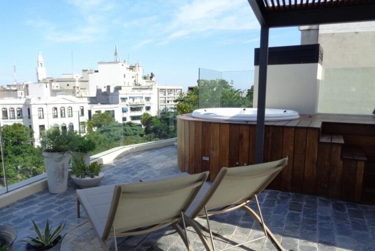 8 Best Hotels in Montevideo, Uruguay: Top Places to Stay - Stay to Wander