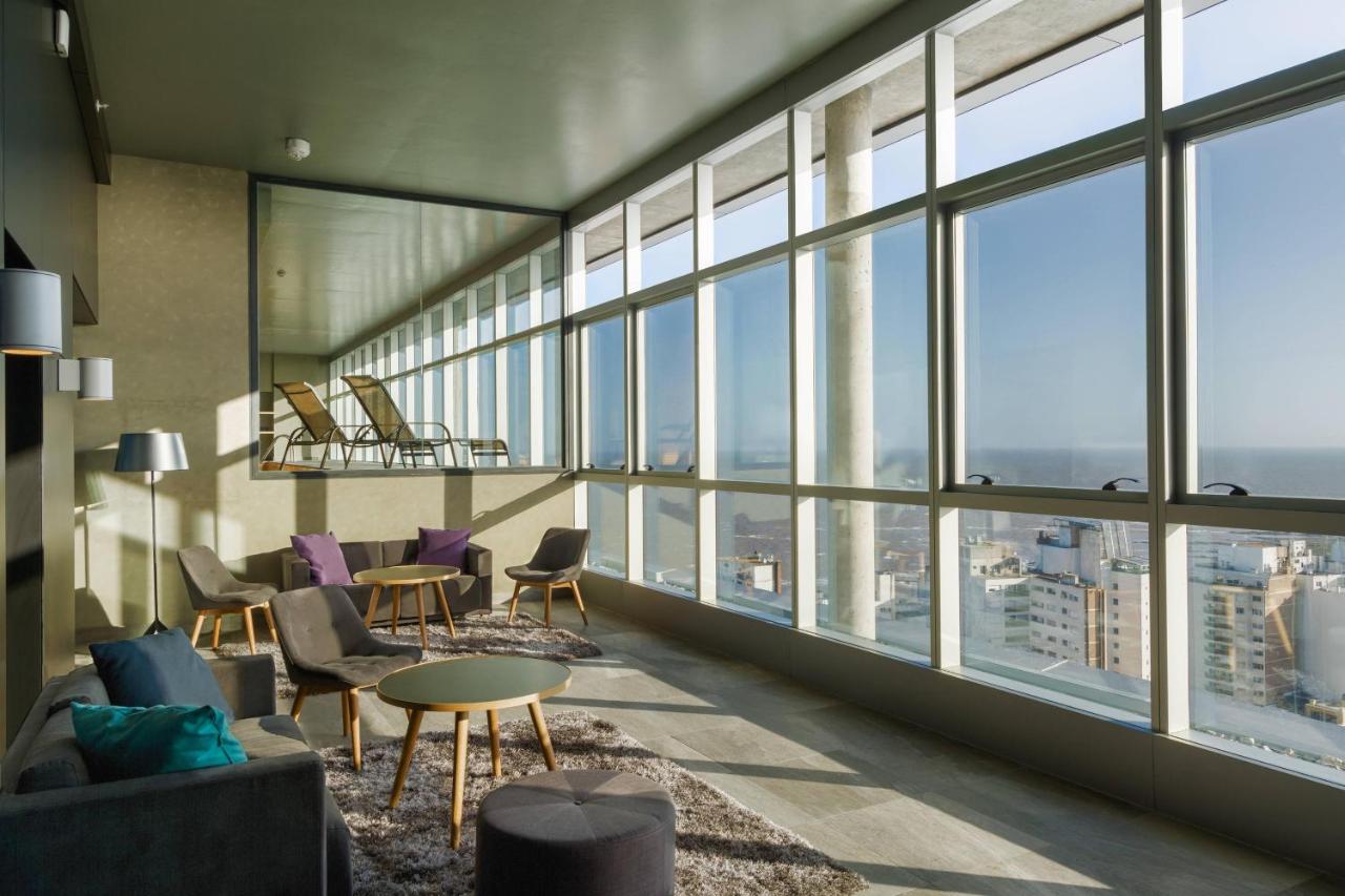 8 Best Hotels in Montevideo, Uruguay: Top Places to Stay - Stay to Wander