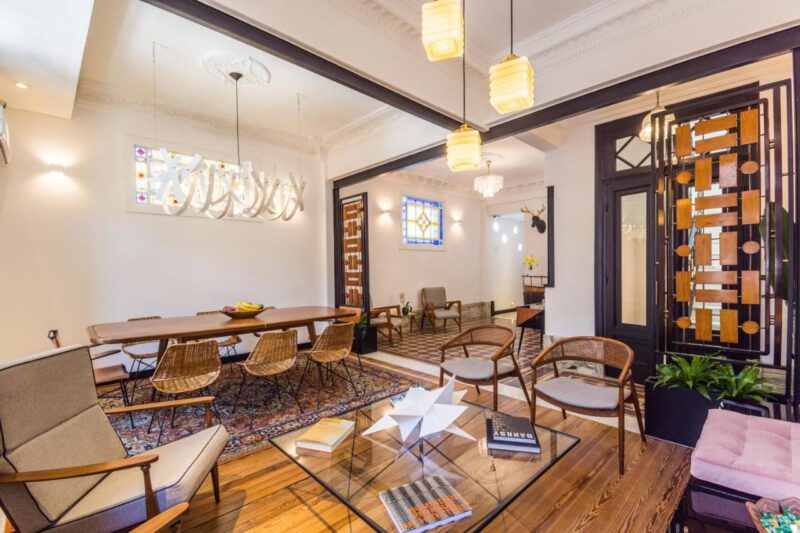 8 Best Hotels in Montevideo, Uruguay: Top Places to Stay - Stay to Wander