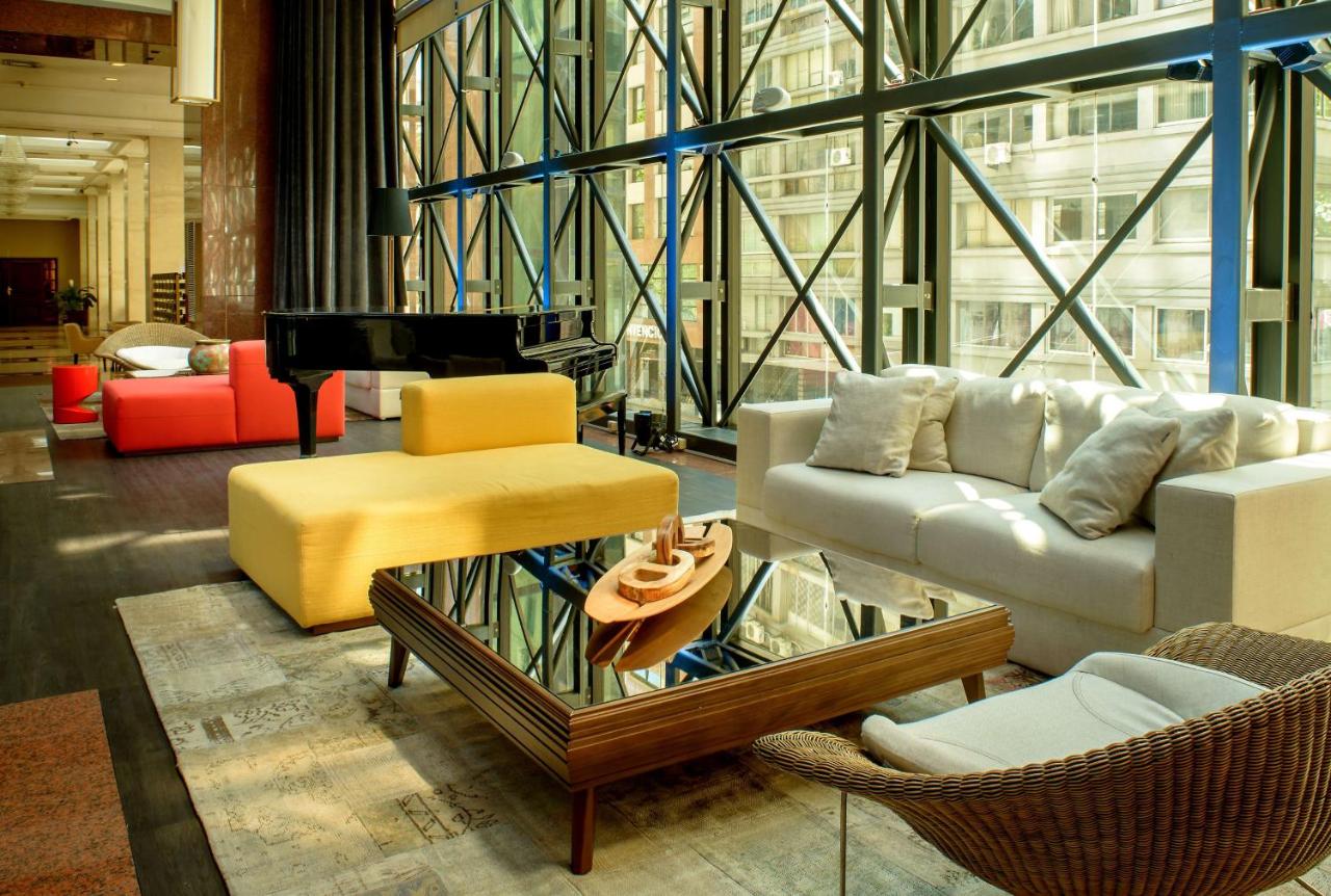 8 Best Hotels in Montevideo, Uruguay: Top Places to Stay - Stay to Wander