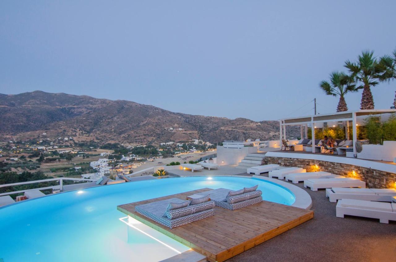 10 Best Hotels in Ios, Greece - Stay to Wander