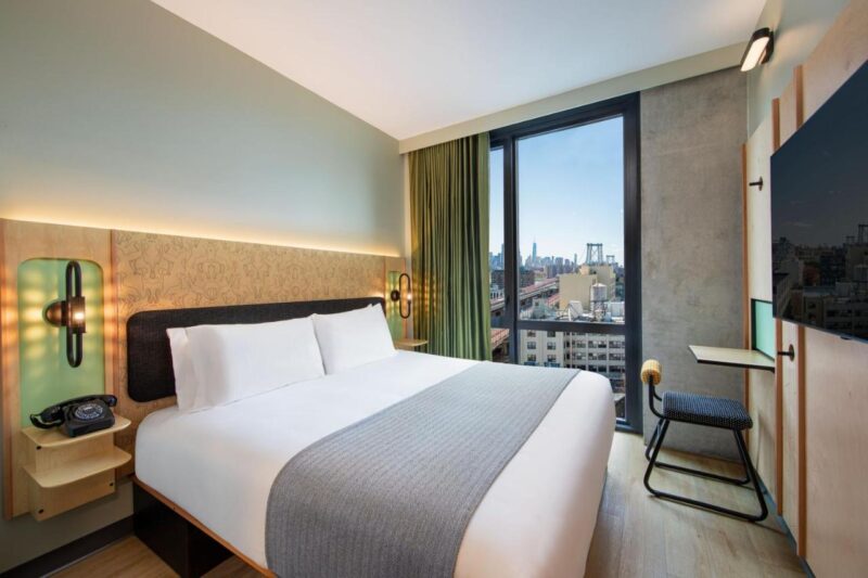 9 Best Hotels in Brooklyn, New York - Stay to Wander