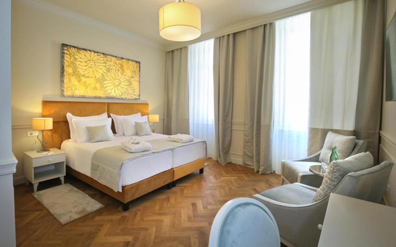 Where to Stay in Split Old Town: Top 10 Best Hotels - Stay to Wander