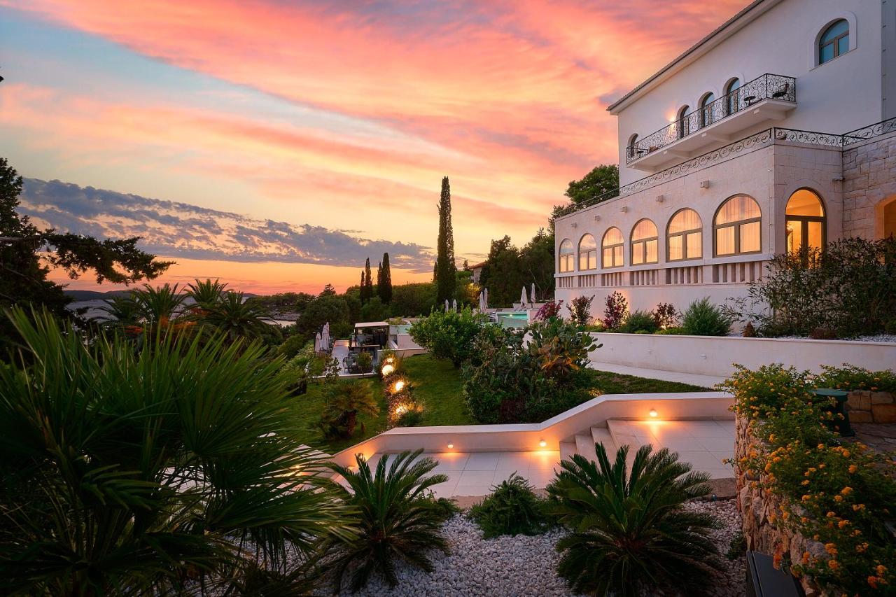 9 Best Luxury Hotels in Hvar, Croatia - Stay to Wander
