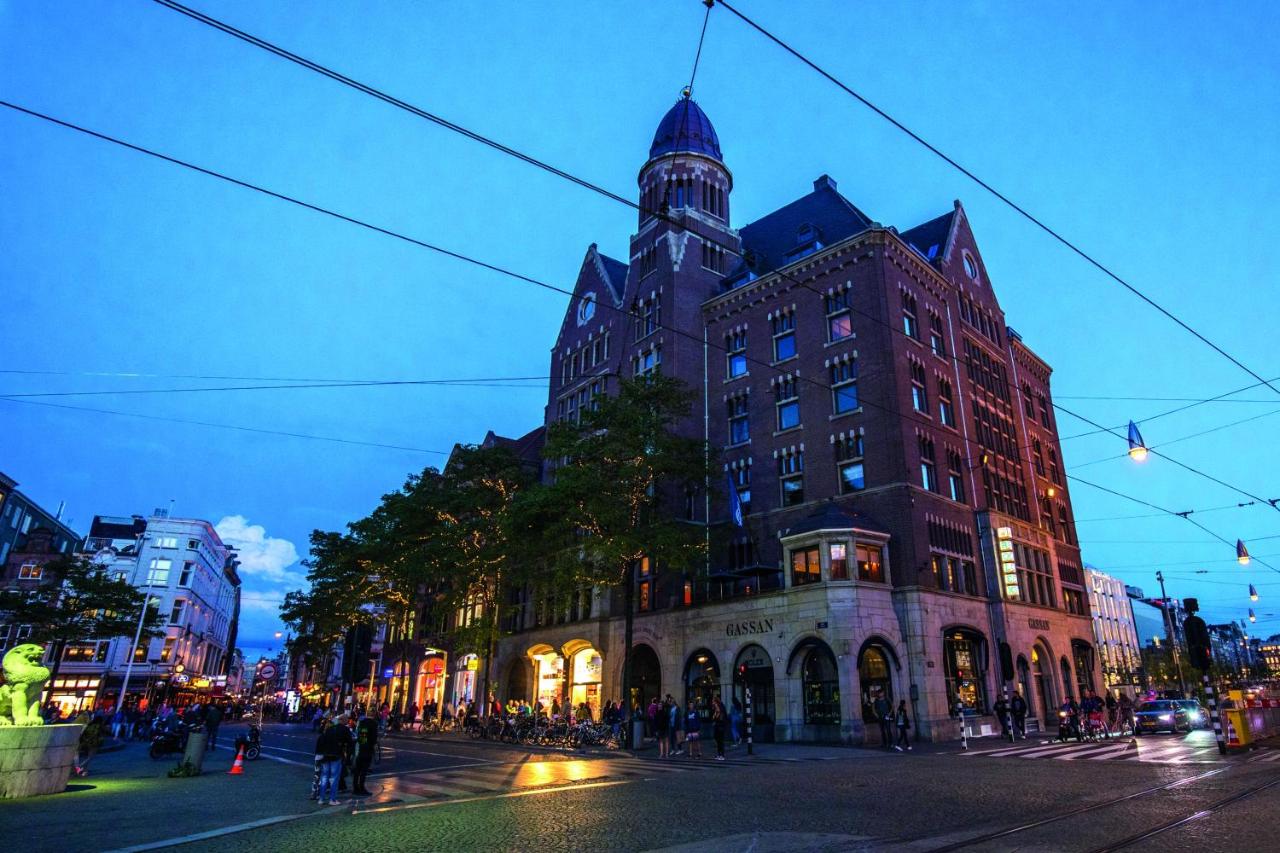 11 Best Luxury Hotels in Amsterdam, Netherlands - Stay to Wander