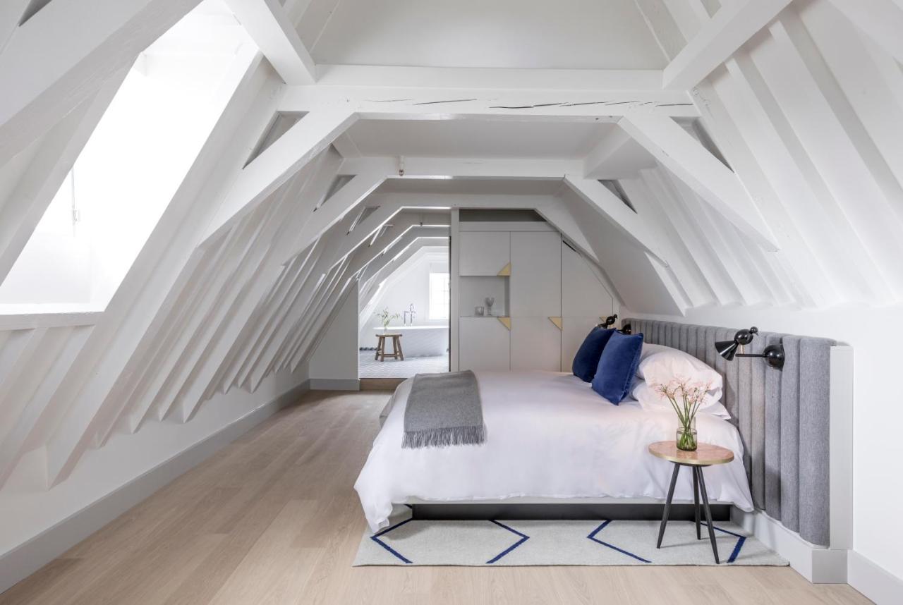 11 Best Luxury Hotels in Amsterdam, Netherlands - Stay to Wander