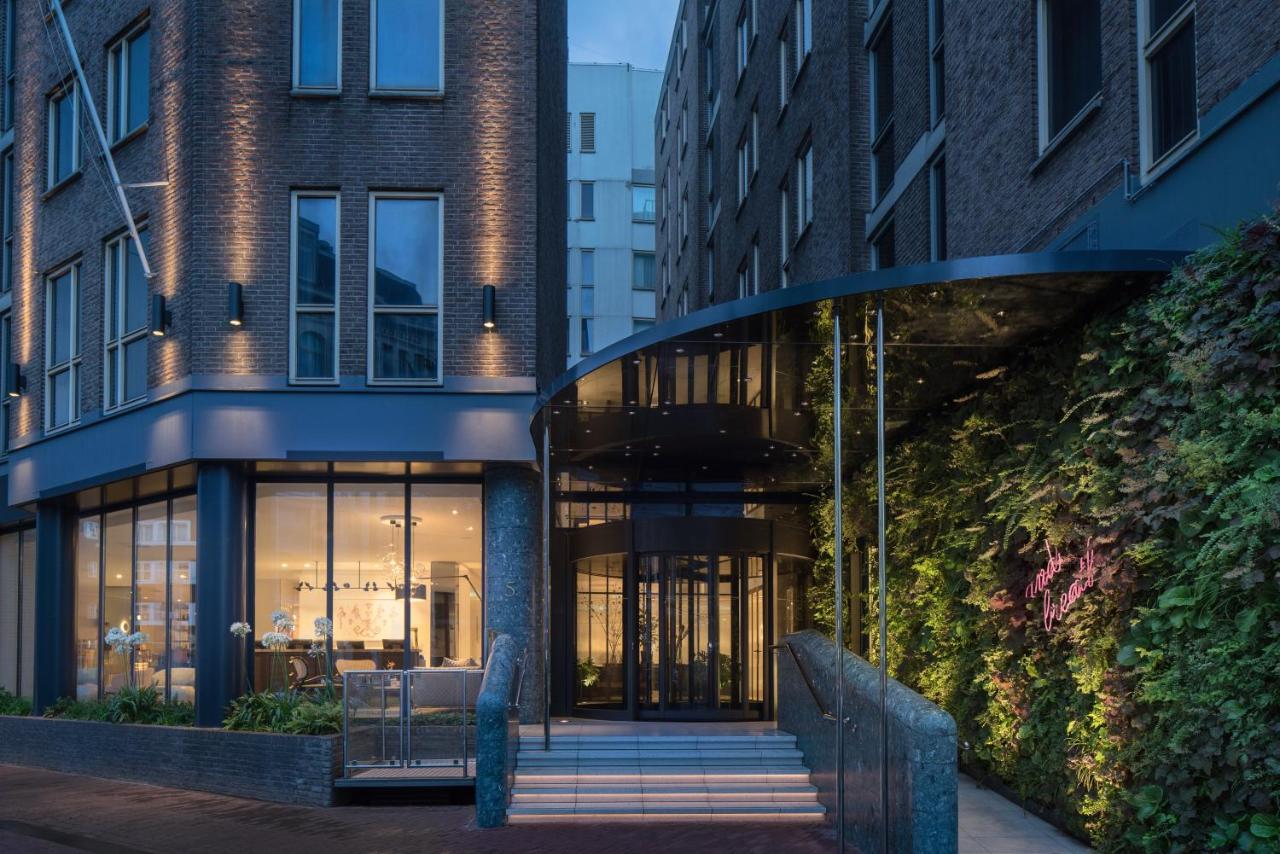 11 Best Luxury Hotels in Amsterdam, Netherlands - Stay to Wander