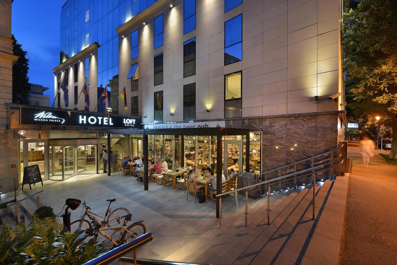 10 Best Hotels in Bratislava, Slovakia - Stay to Wander
