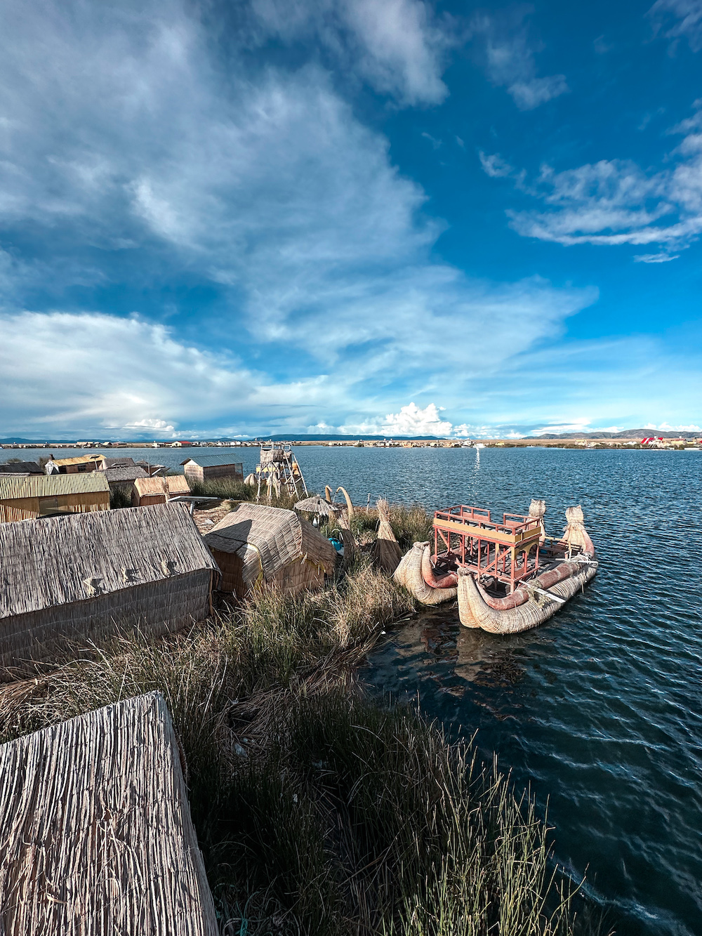 Where to Stay in Puno, Peru - Stay to Wander
