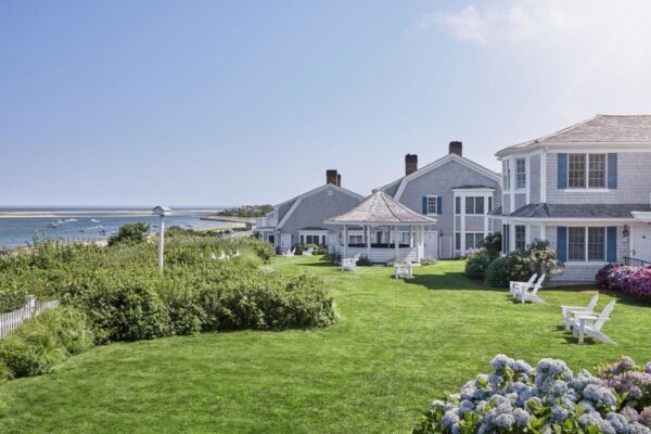 6 Best Luxury Hotels in Cape Cod, Massachusetts - Stay to Wander
