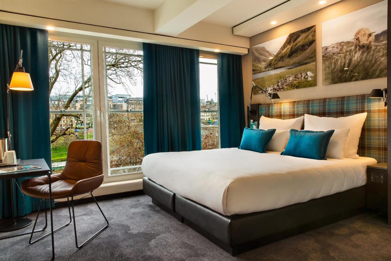 Where to Stay in Edinburgh, Scotland - Stay to Wander
