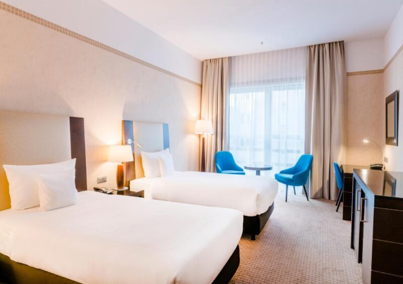 Where to Stay in Warsaw, Poland (For Every Budget) - Stay to Wander