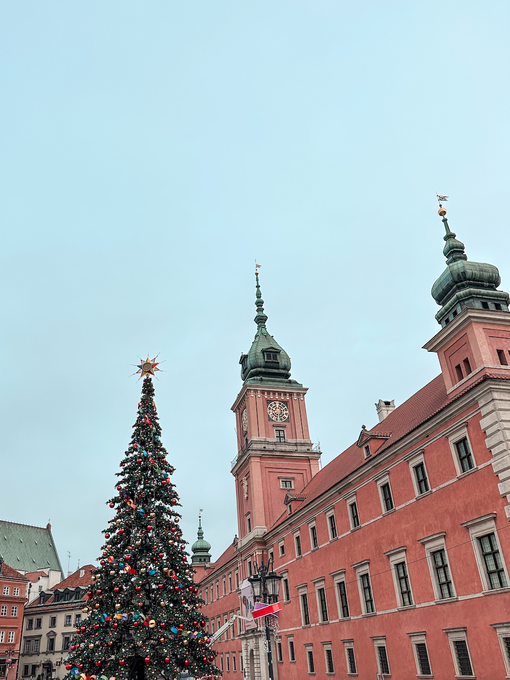 Where to Stay in Warsaw, Poland (For Every Budget) - Stay to Wander