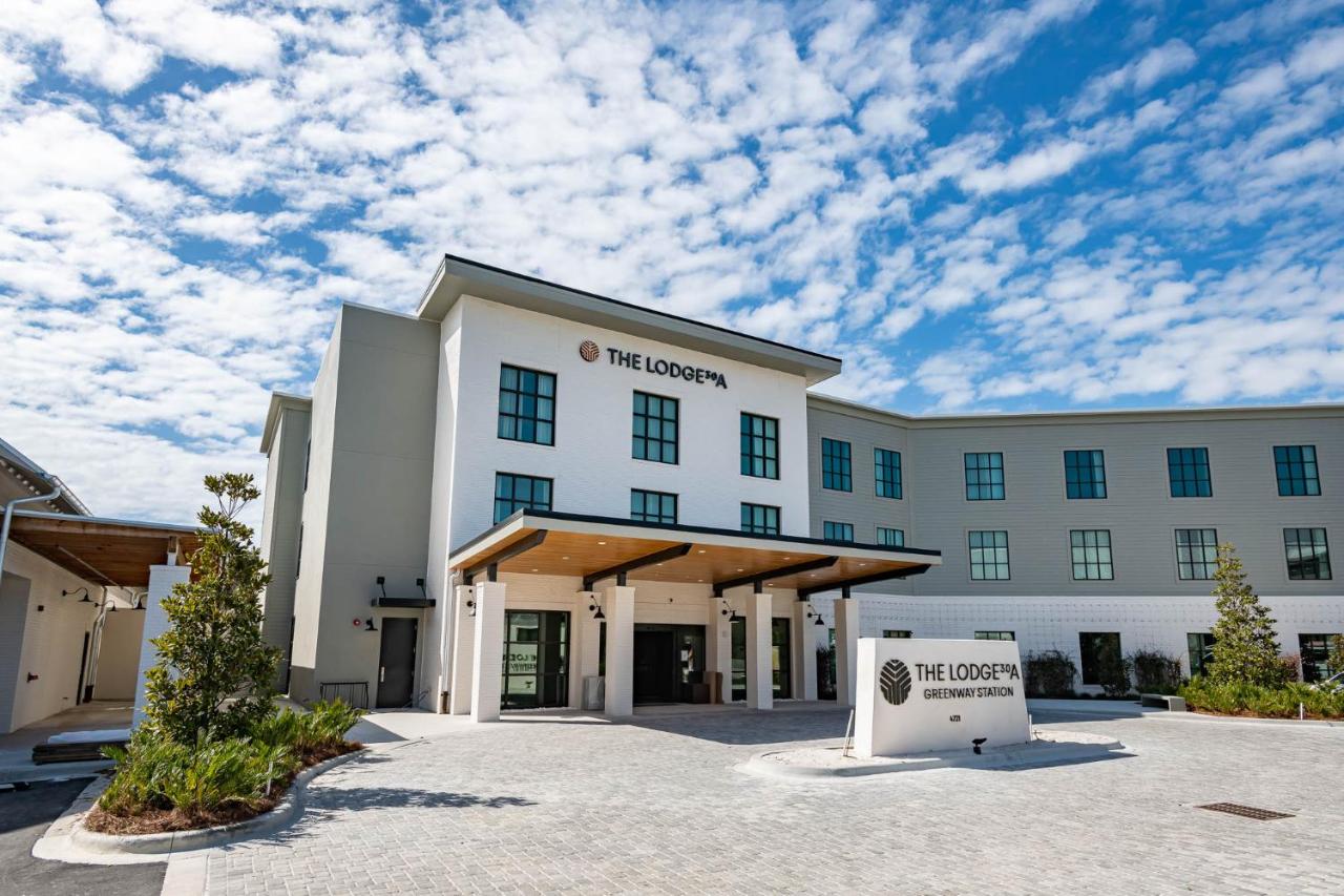 8 Best Hotels in 30A, Florida - Stay to Wander