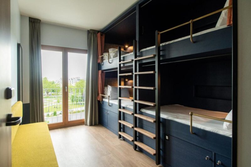 10 Best Hostels in Paris, France: Where to Stay on a Budget