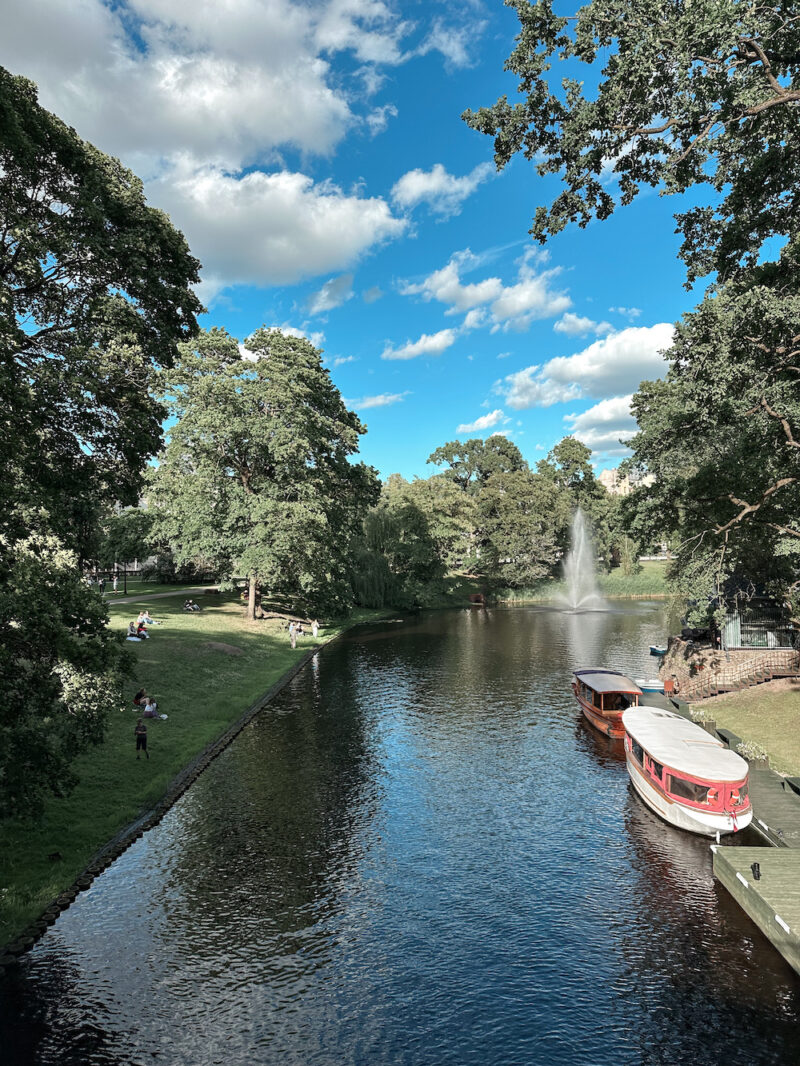 Where to Stay in Riga, Latvia (For Every Budget) - Stay to Wander