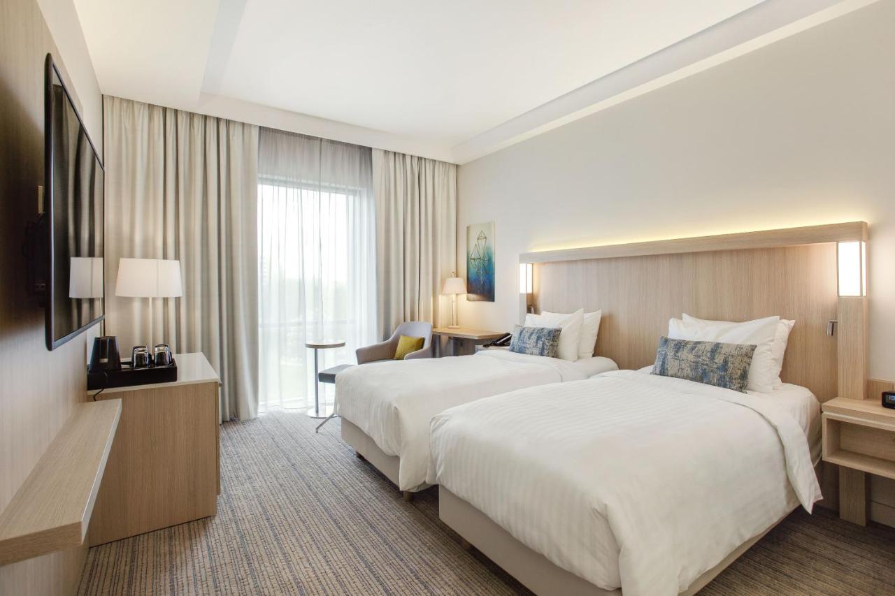 10 Best Hotels in Vilnius, Lithuania - Stay to Wander