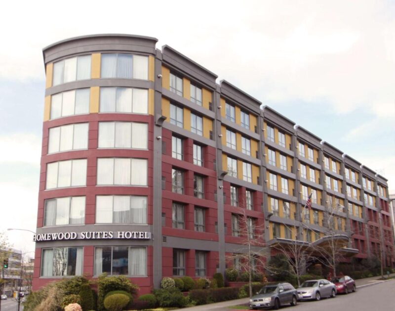 Where to Stay in Seattle Before a Cruise - Stay to Wander