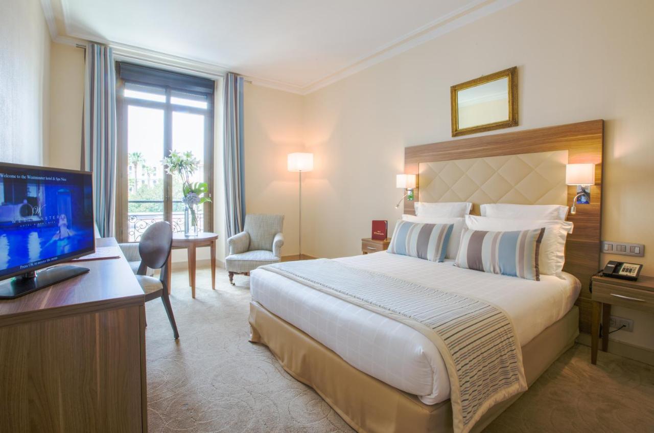 7 Best Hotels in Nice, France - Stay to Wander