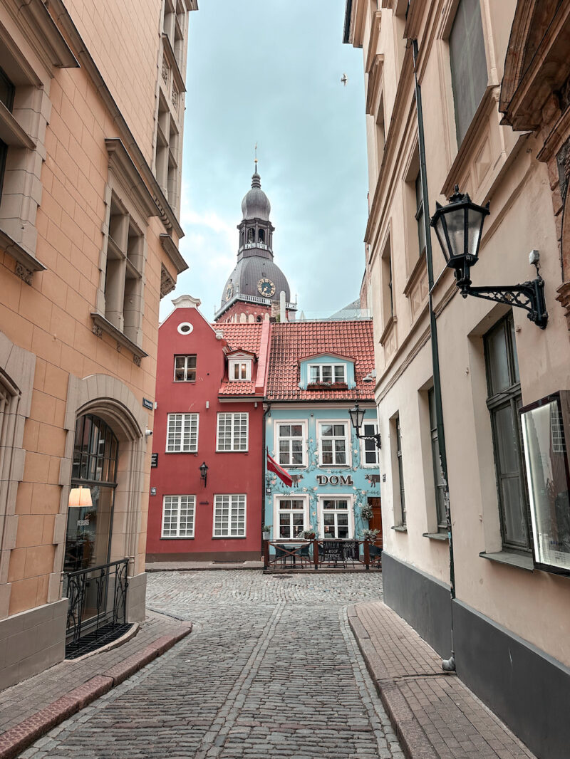 Where to Stay in Riga, Latvia (For Every Budget) - Stay to Wander