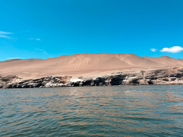 Paracas and Huacachina Day Trip from Lima, Peru - Stay to Wander