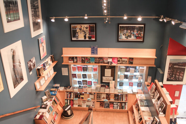 11 Best Bookstores in New York City - Stay to Wander