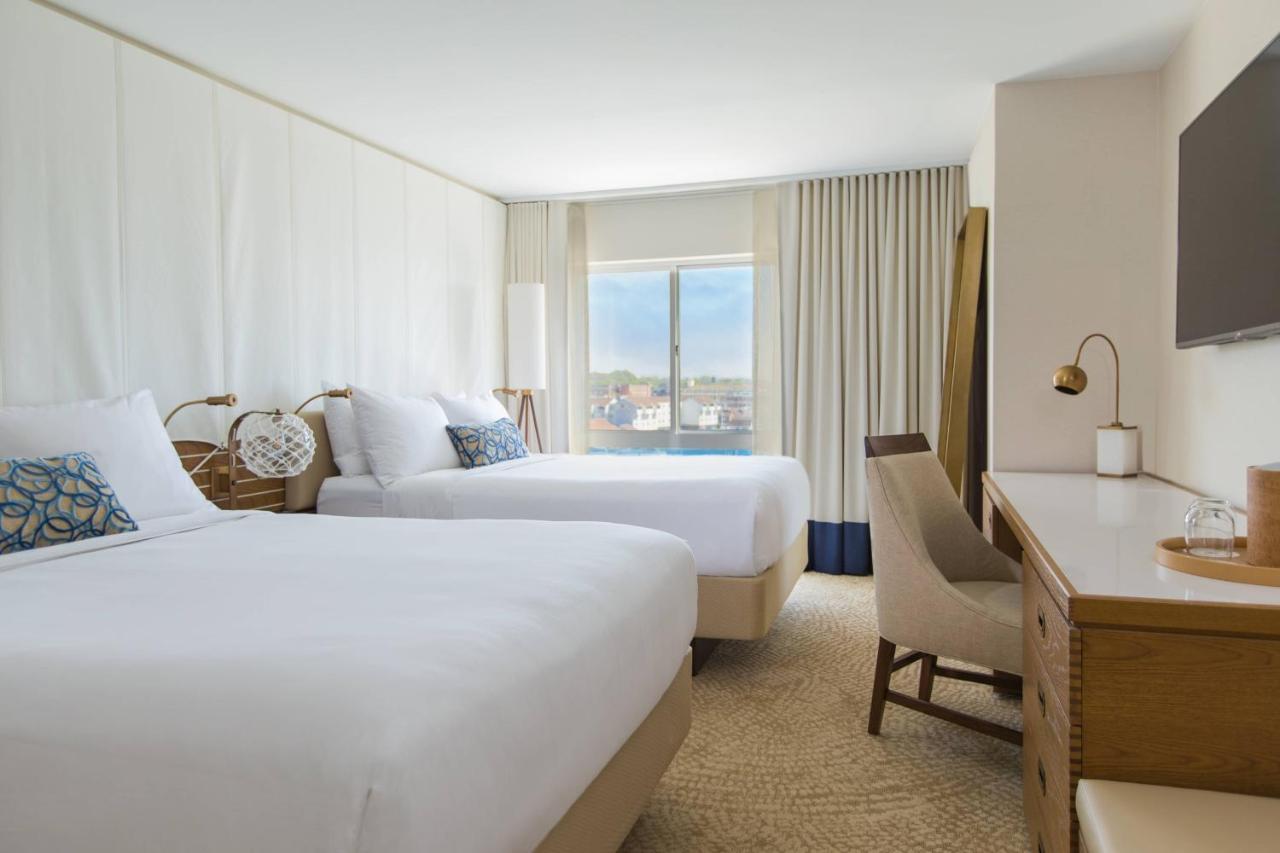 13 Best Hotels in Newport, Rhode Island - Stay to Wander