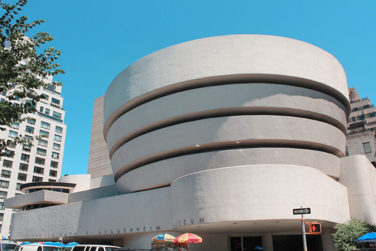 Best Free Museum Days in NYC - Stay to Wander